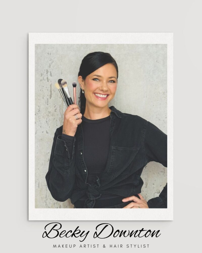 Body Love Photo Shoot - Boudoir by Redbow